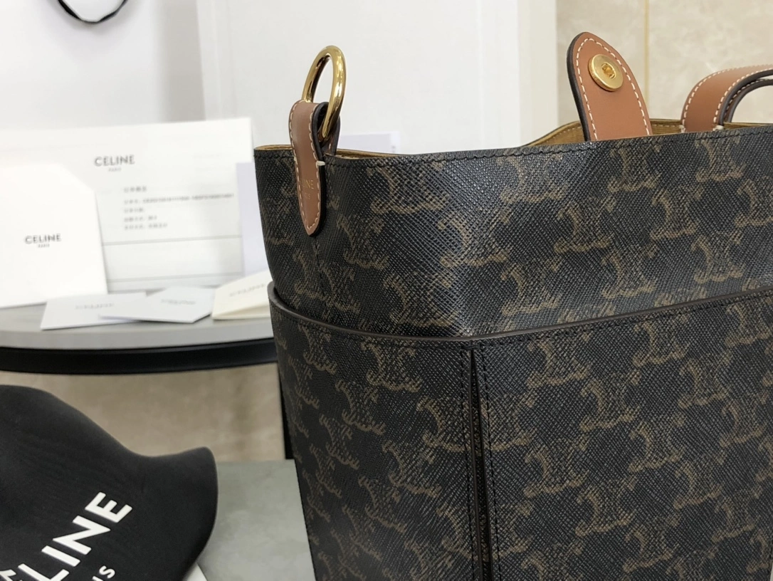 Brand-original Celine Shopping Bags