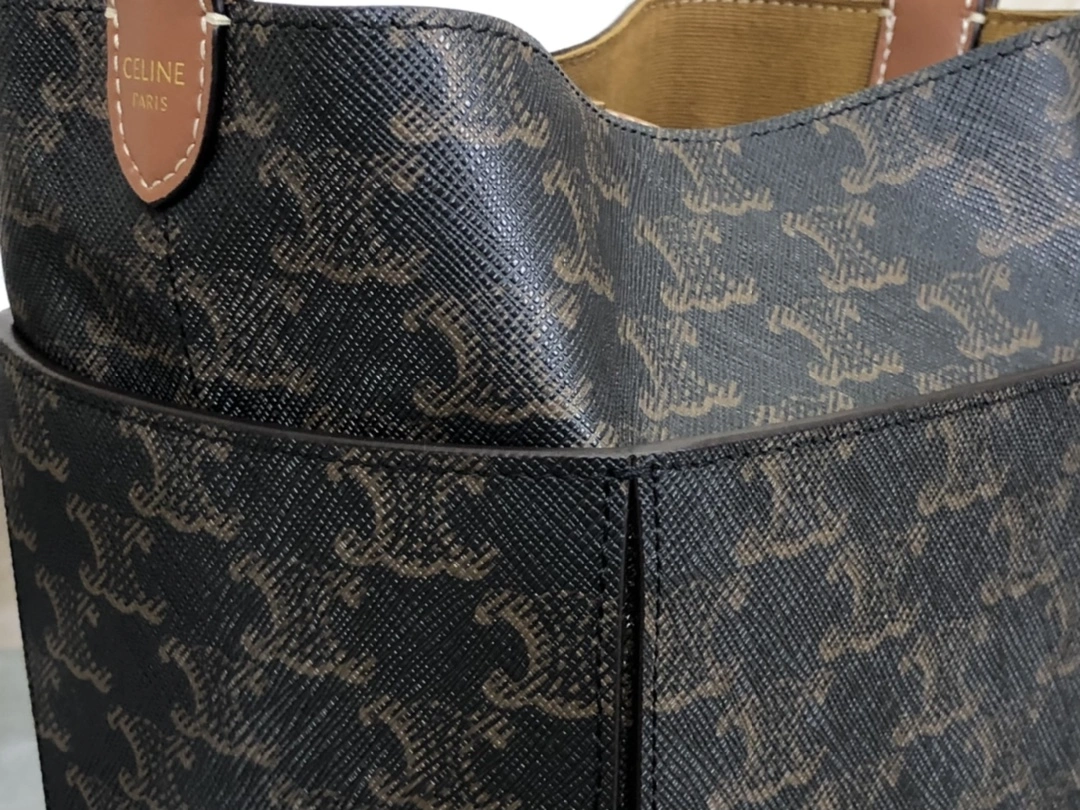Brand-original Celine Shopping Bags