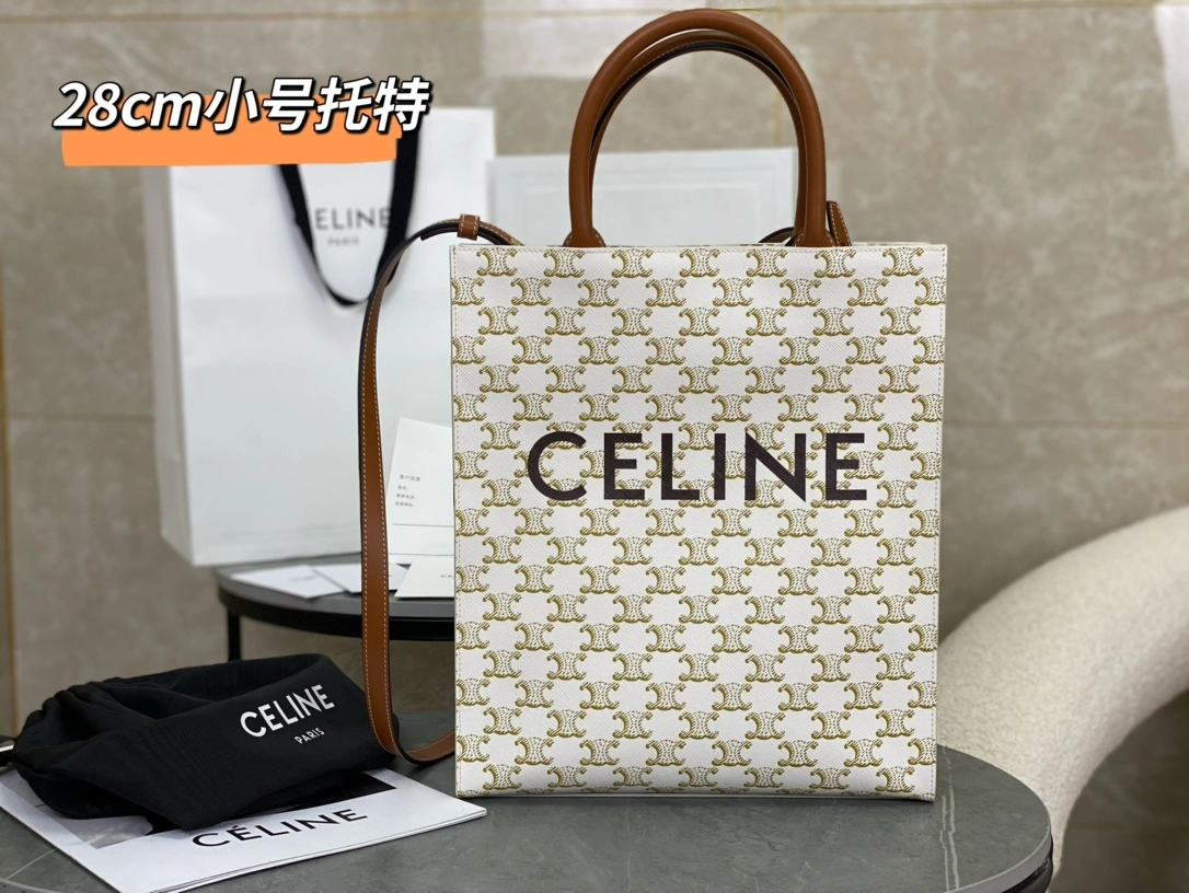 Celine Shopping Bags