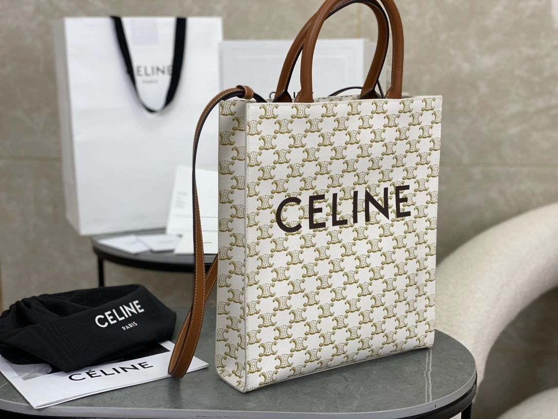 Mirror quality Celine Shopping Bags