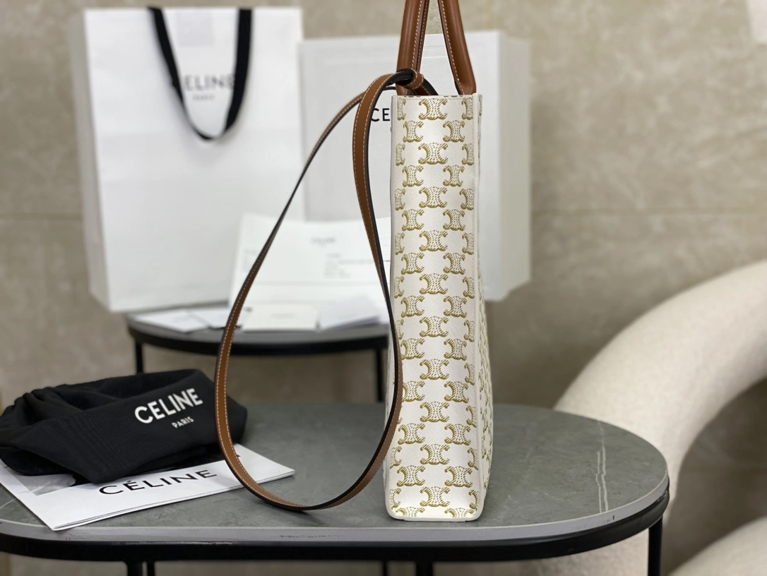 Mirror quality Celine Shopping Bags