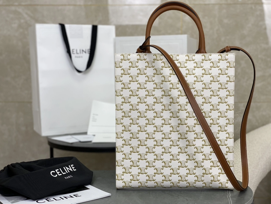 Mirror quality Celine Shopping Bags