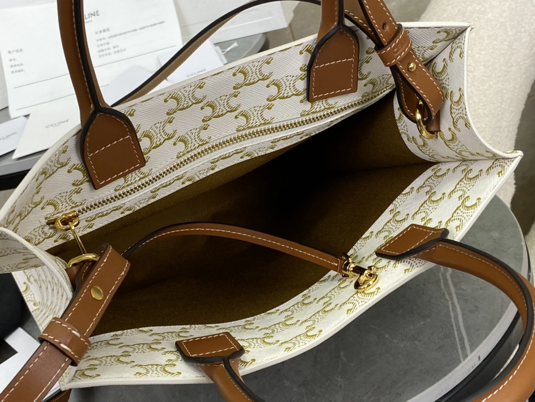 Mirror quality Celine Shopping Bags