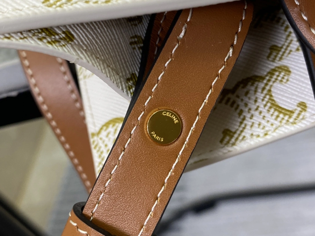 Mirror quality Celine Shopping Bags