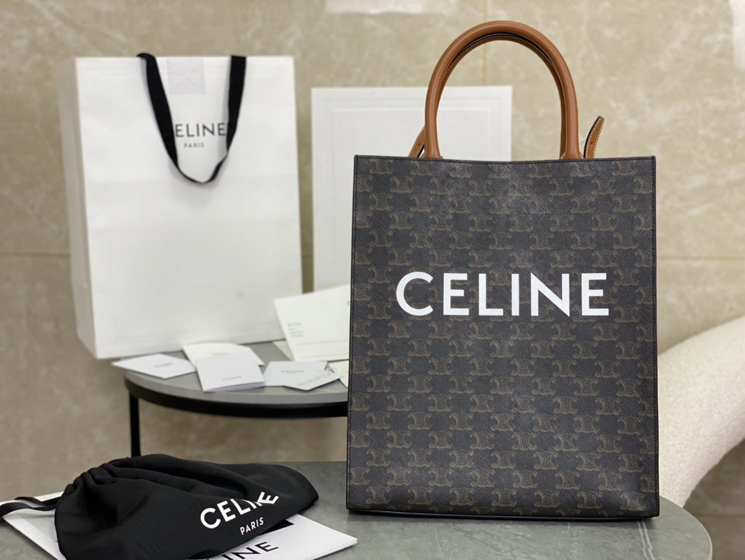 High fidelity Celine Shopping Bags