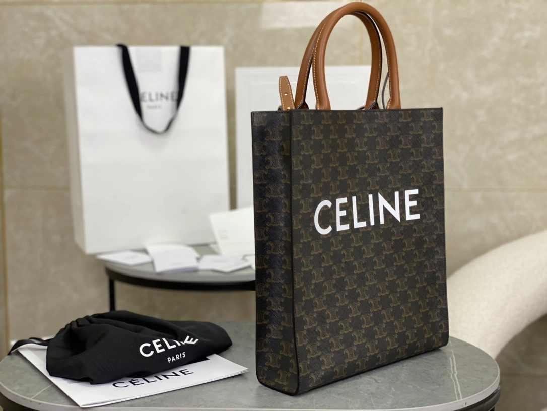 High fidelity Celine Shopping Bags