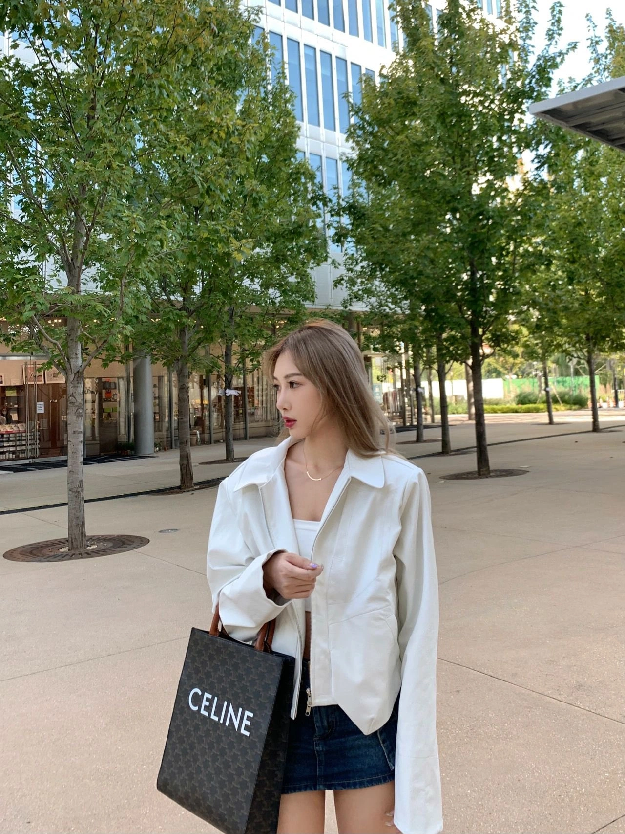 High fidelity Celine Shopping Bags