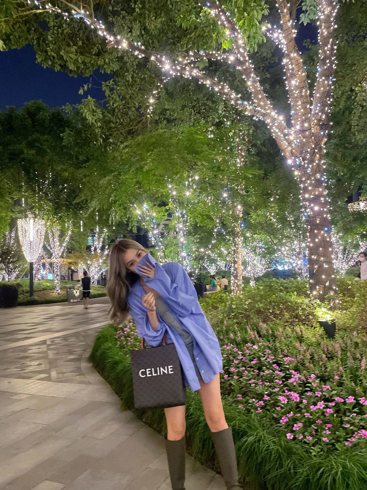 High fidelity Celine Shopping Bags
