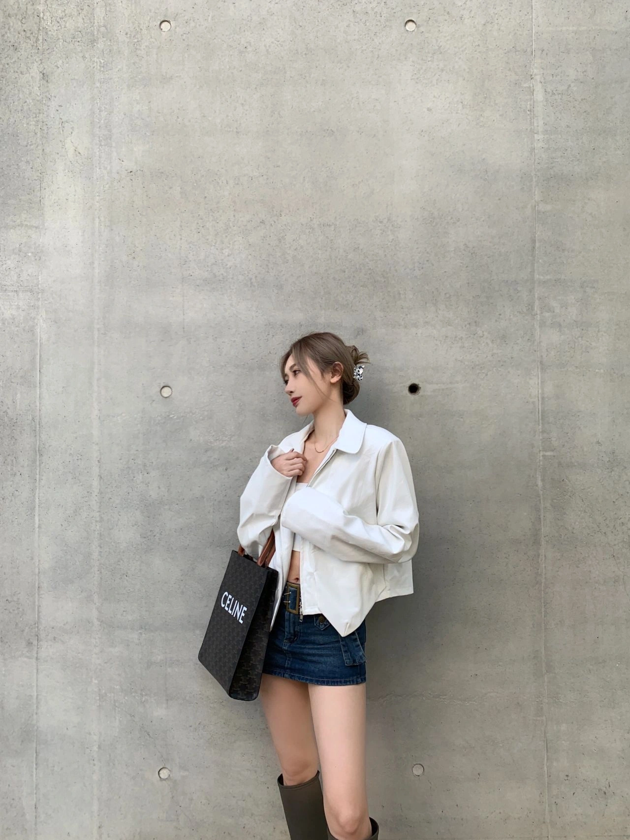 High fidelity Celine Shopping Bags