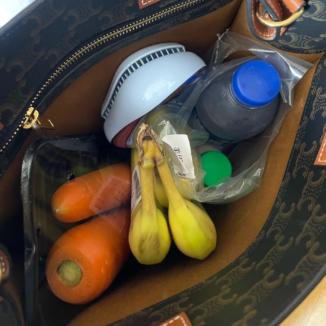 High fidelity Celine Shopping Bags