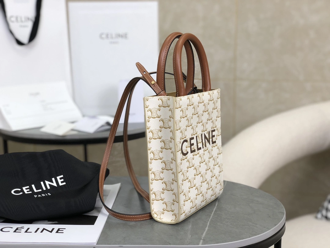 Brand-original Celine Shopping Bags