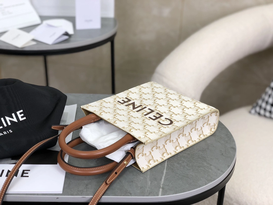 Brand-original Celine Shopping Bags