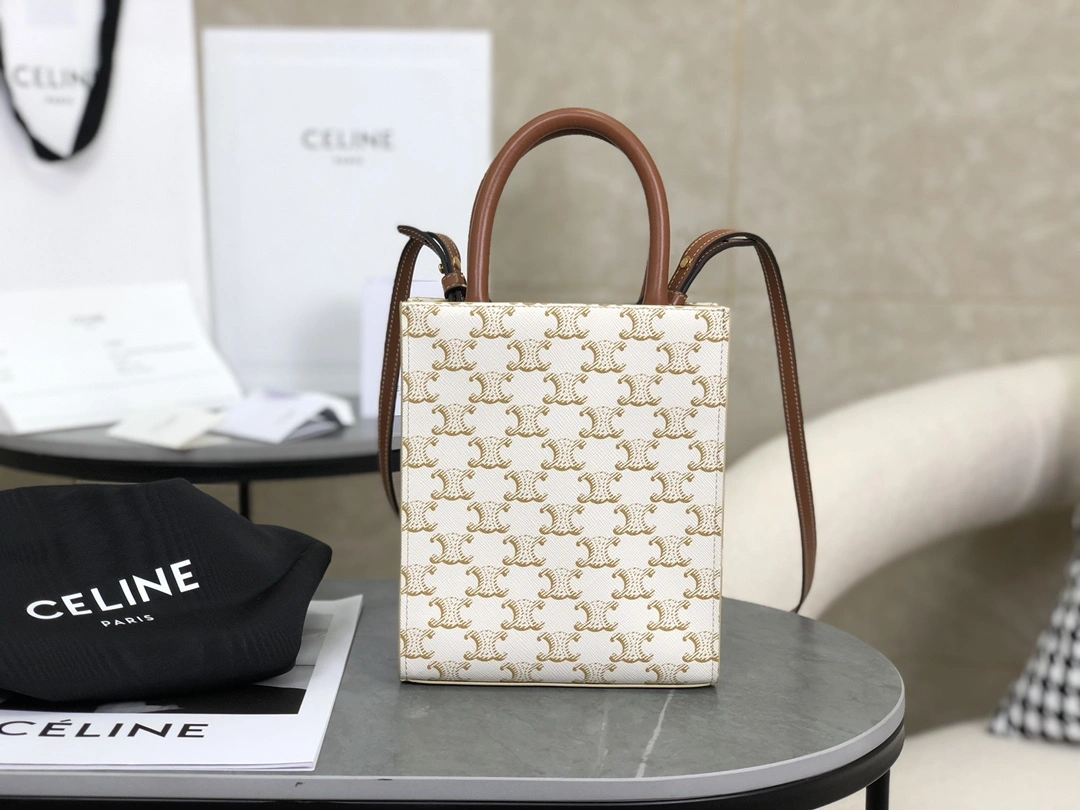 Brand-original Celine Shopping Bags