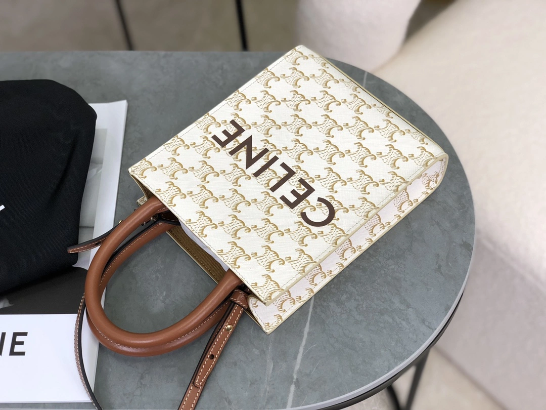 Brand-original Celine Shopping Bags