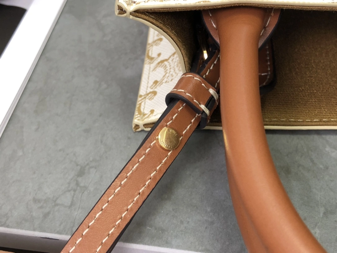 Brand-original Celine Shopping Bags