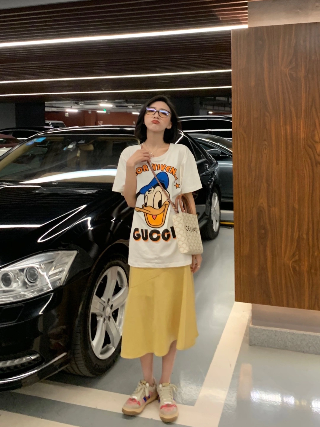 Brand-original Celine Shopping Bags