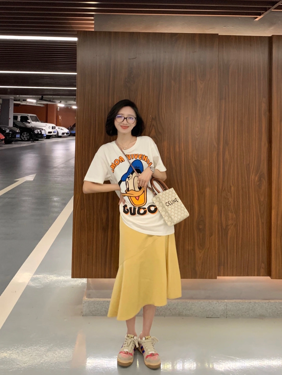 Brand-original Celine Shopping Bags