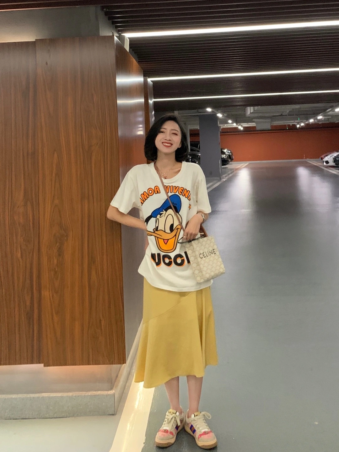 Brand-original Celine Shopping Bags