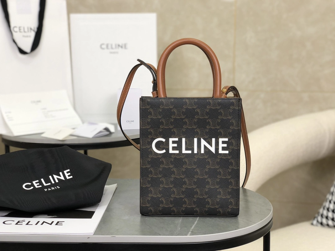 Celine Shopping Bags