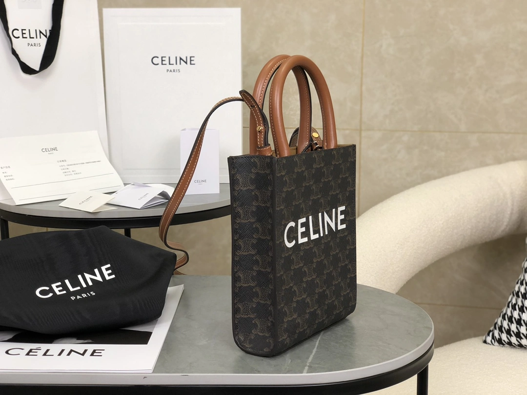 Legit Celine Shopping Bags