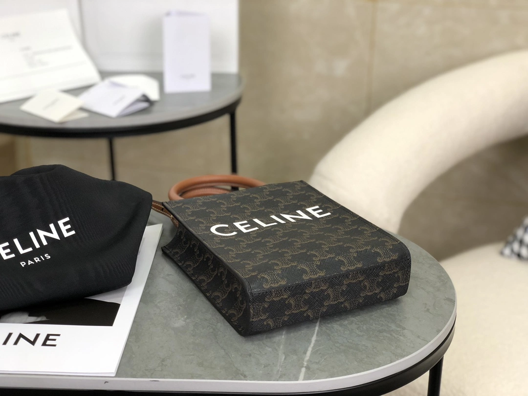 Legit Celine Shopping Bags