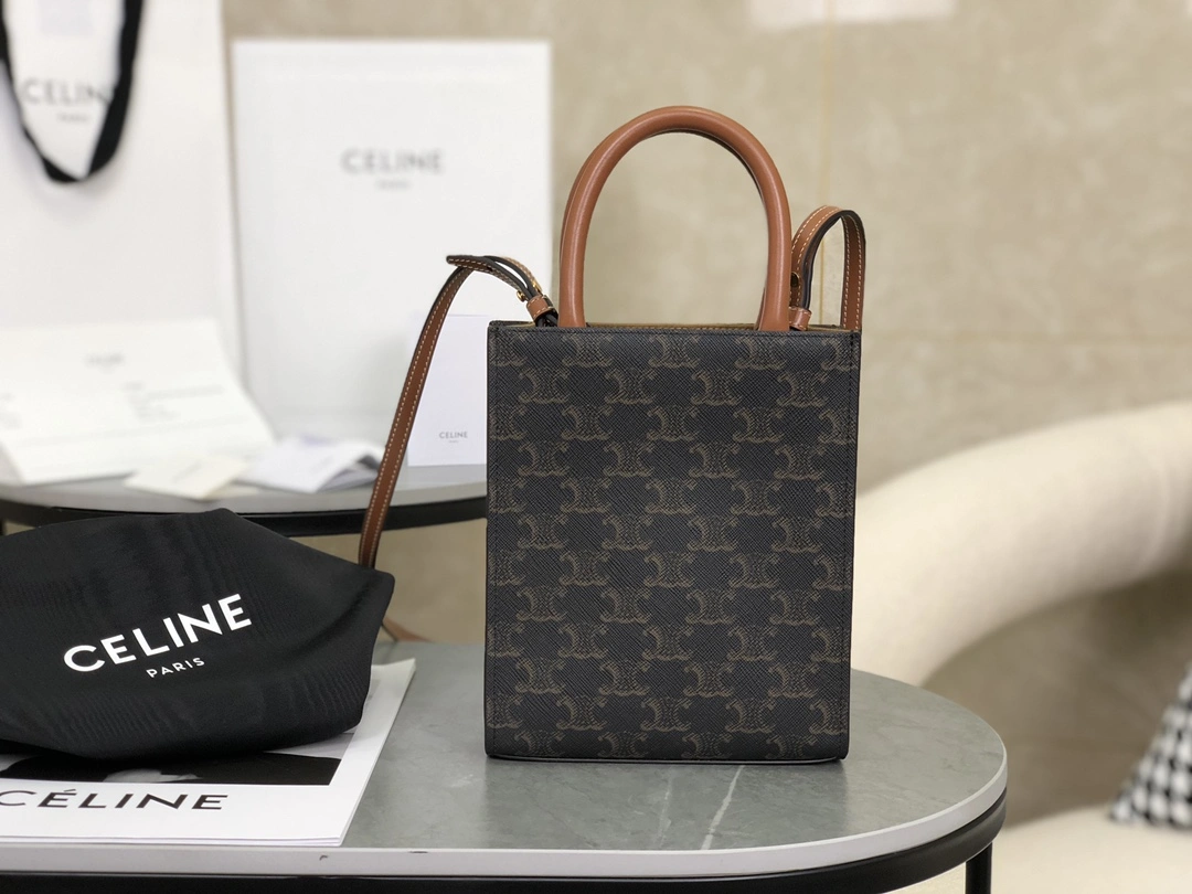 Legit Celine Shopping Bags
