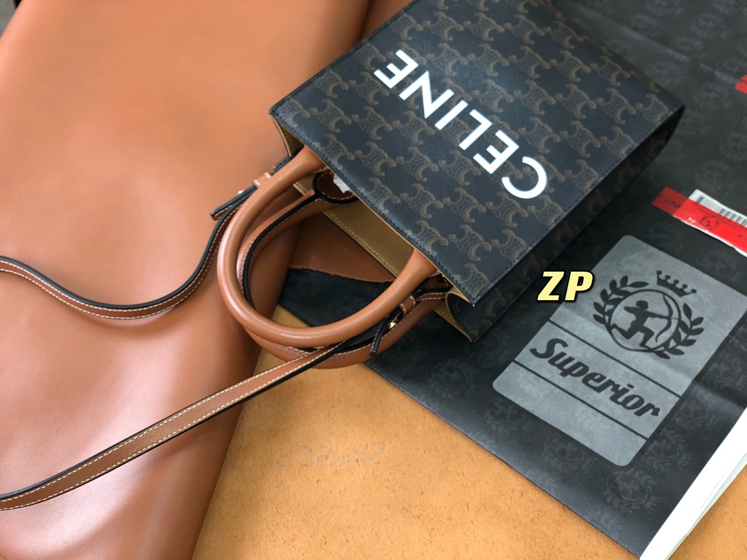 Legit Celine Shopping Bags