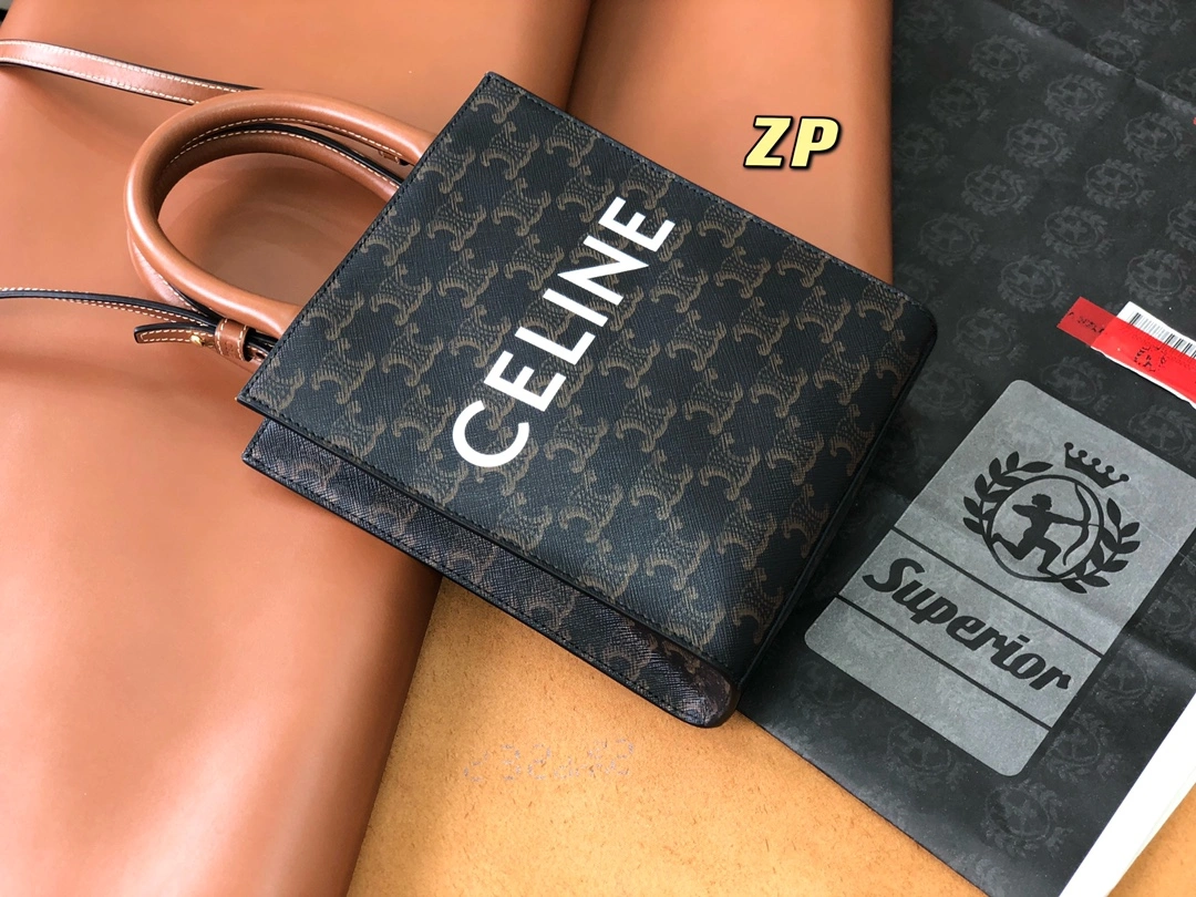 Legit Celine Shopping Bags
