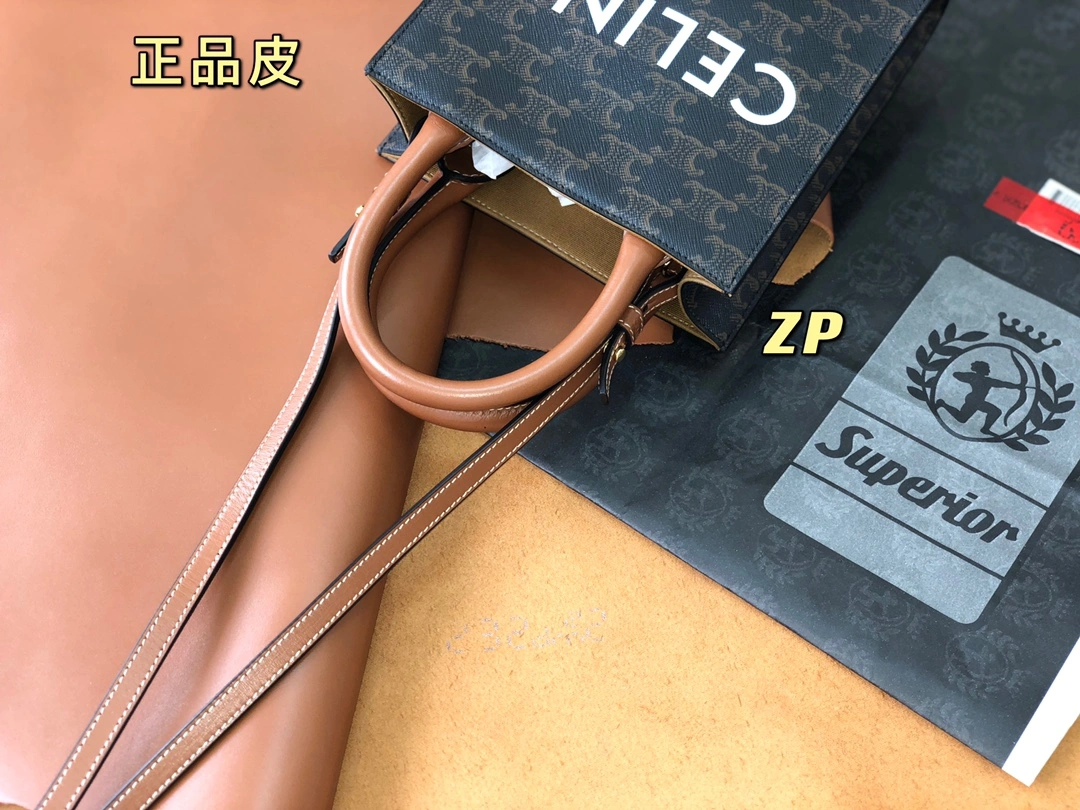 Legit Celine Shopping Bags