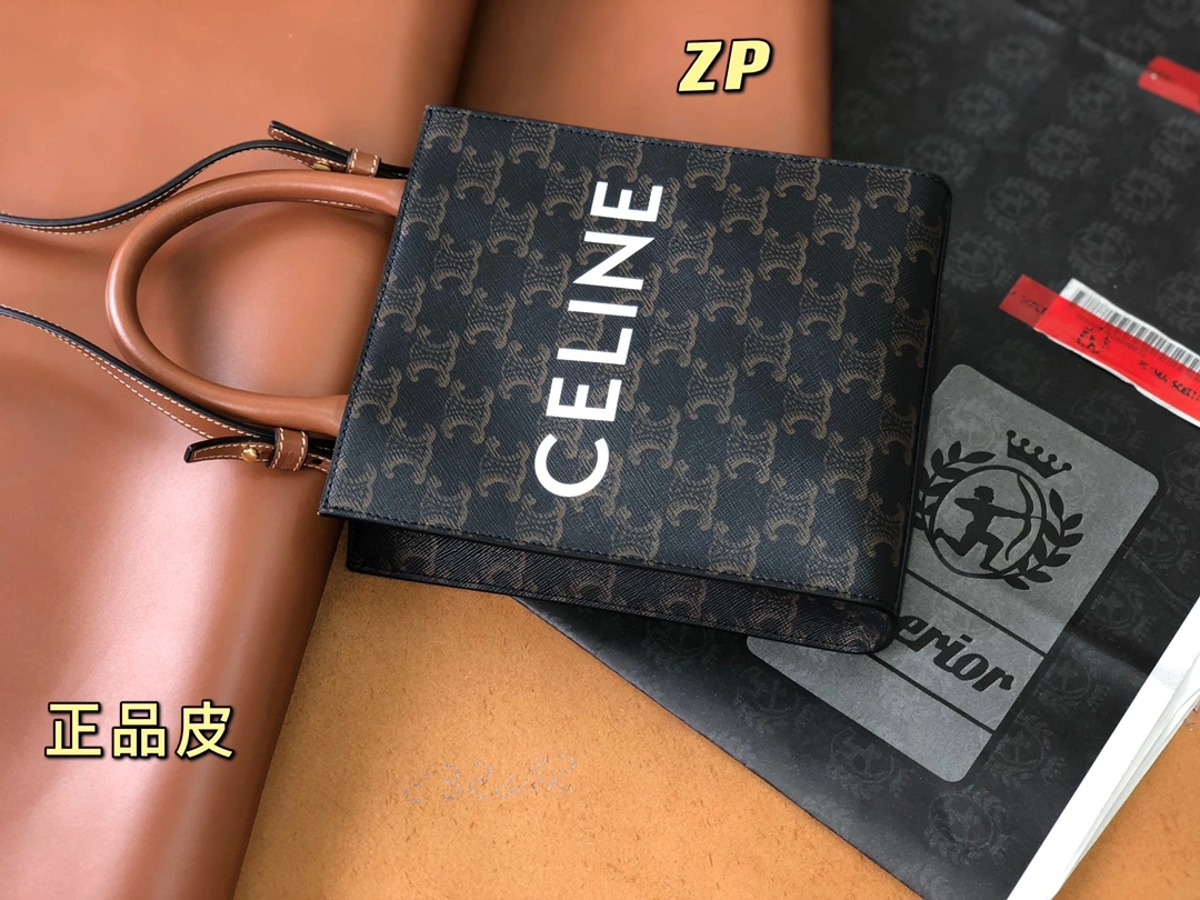 Legit Celine Shopping Bags