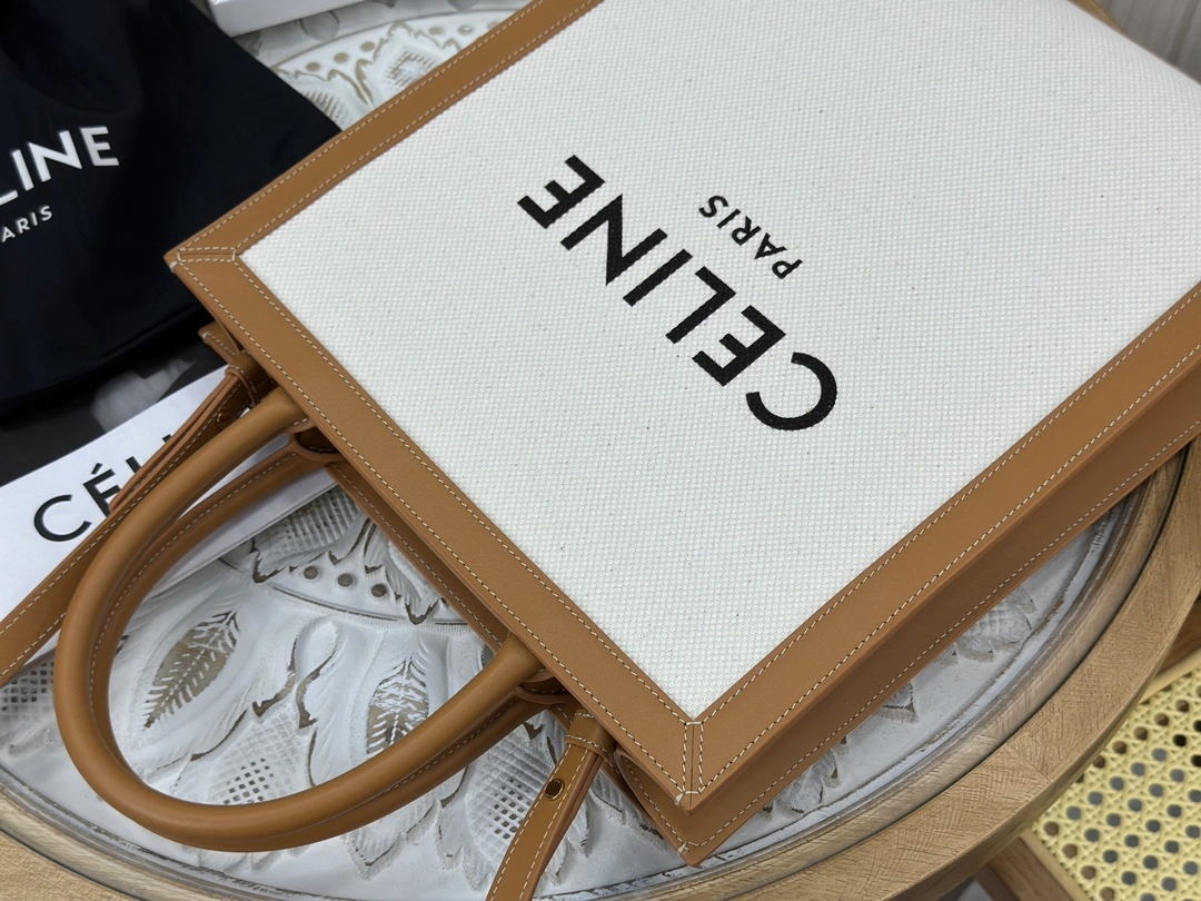 Legit Celine Shopping Bags