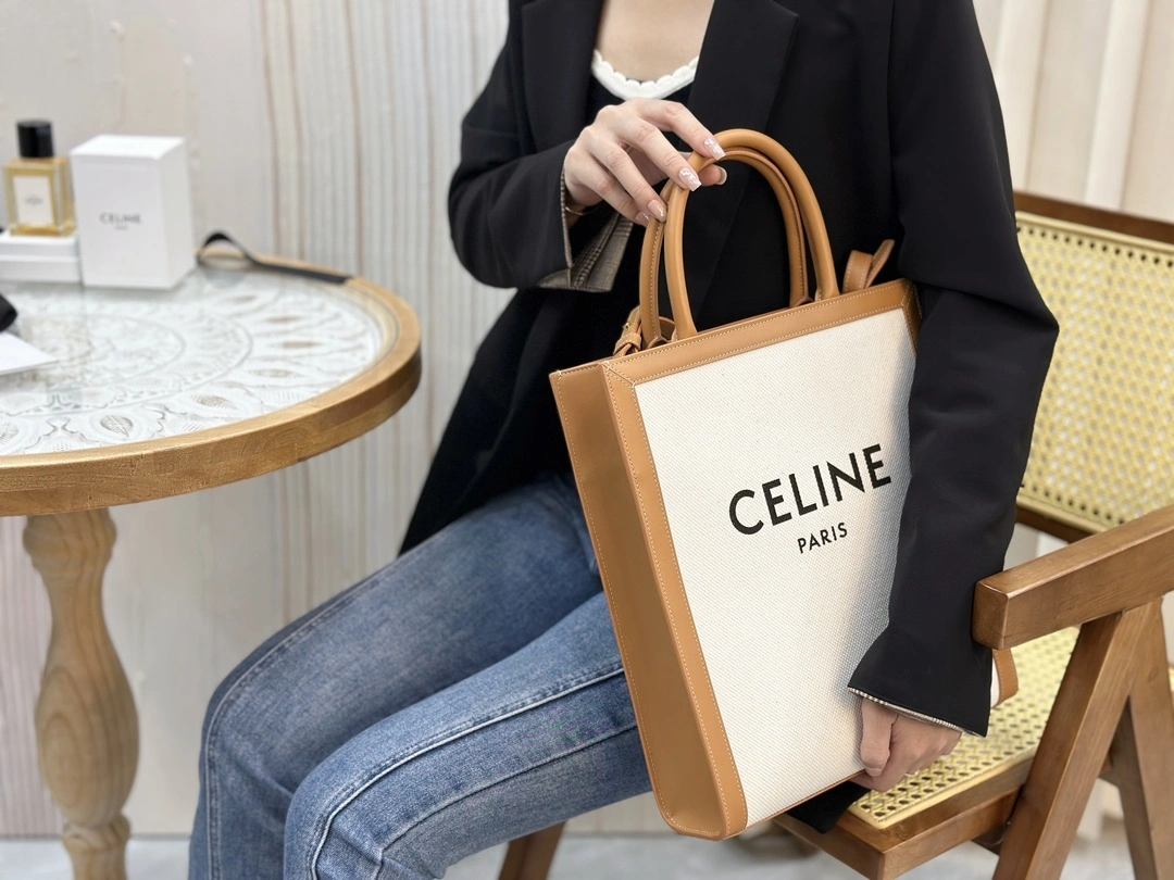 Legit Celine Shopping Bags