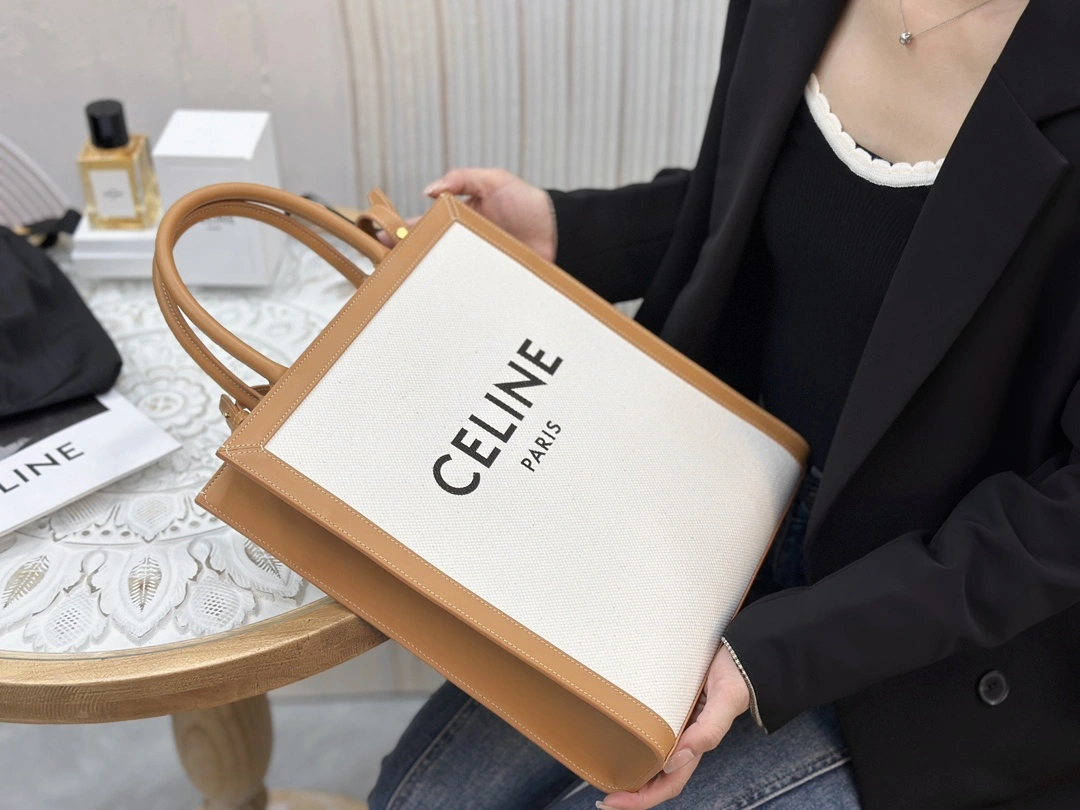 Legit Celine Shopping Bags