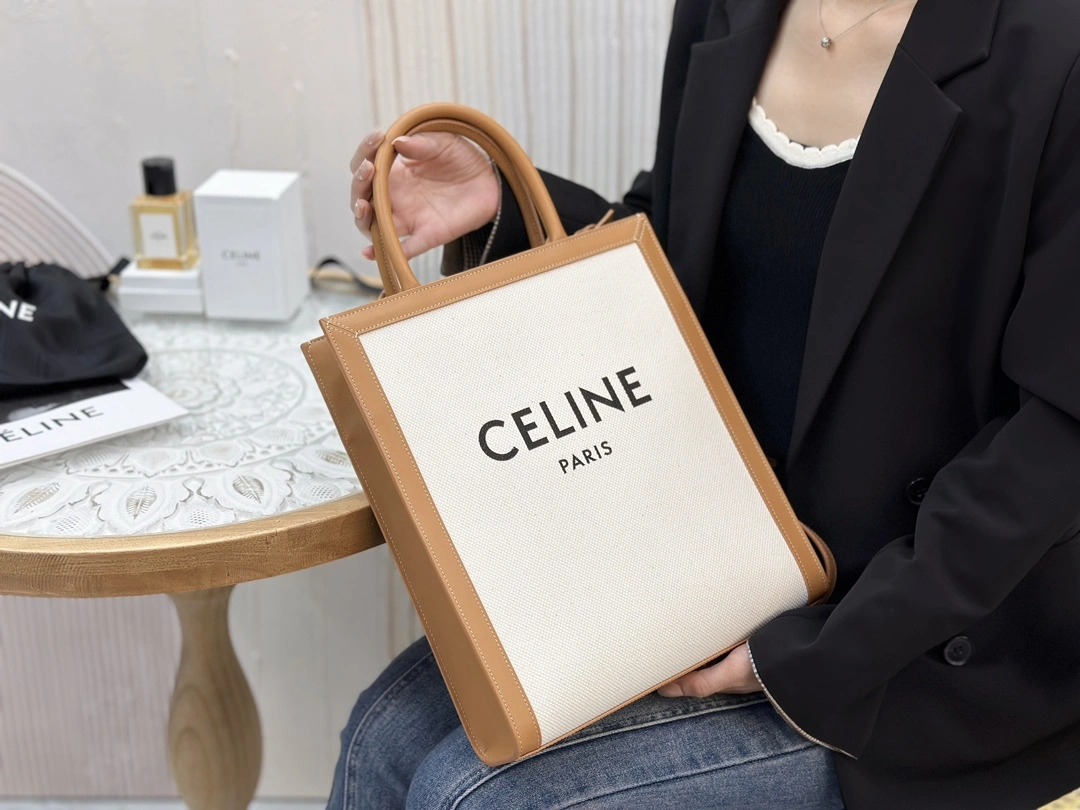 Legit Celine Shopping Bags