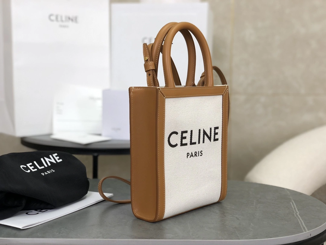 Factory-made Celine Shopping Bags