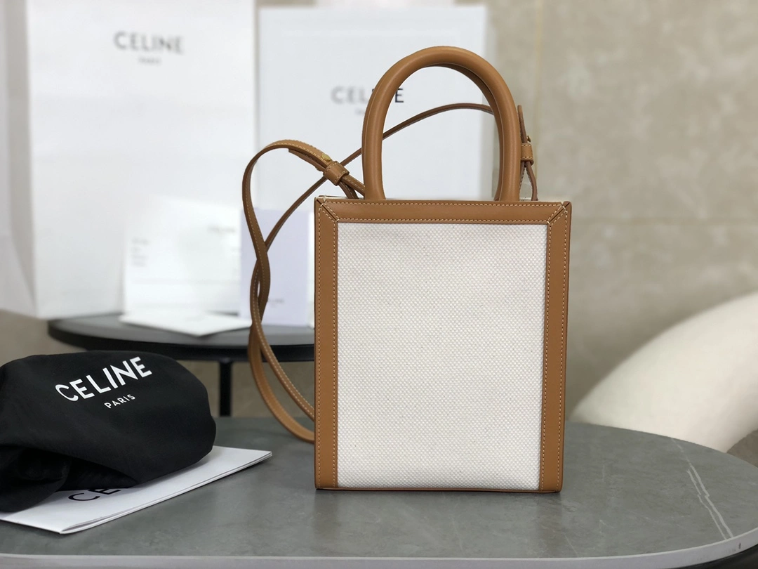 Factory-made Celine Shopping Bags