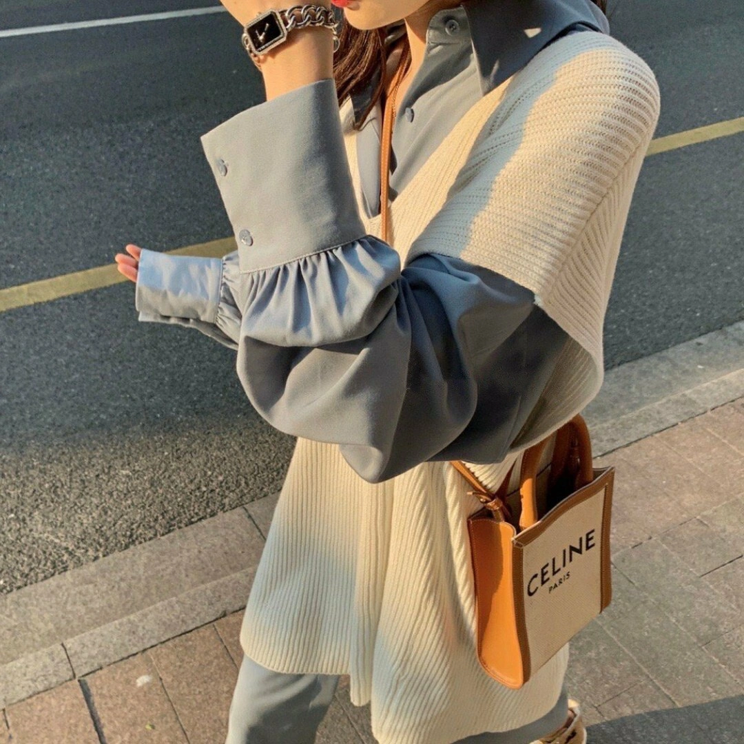 Factory-made Celine Shopping Bags