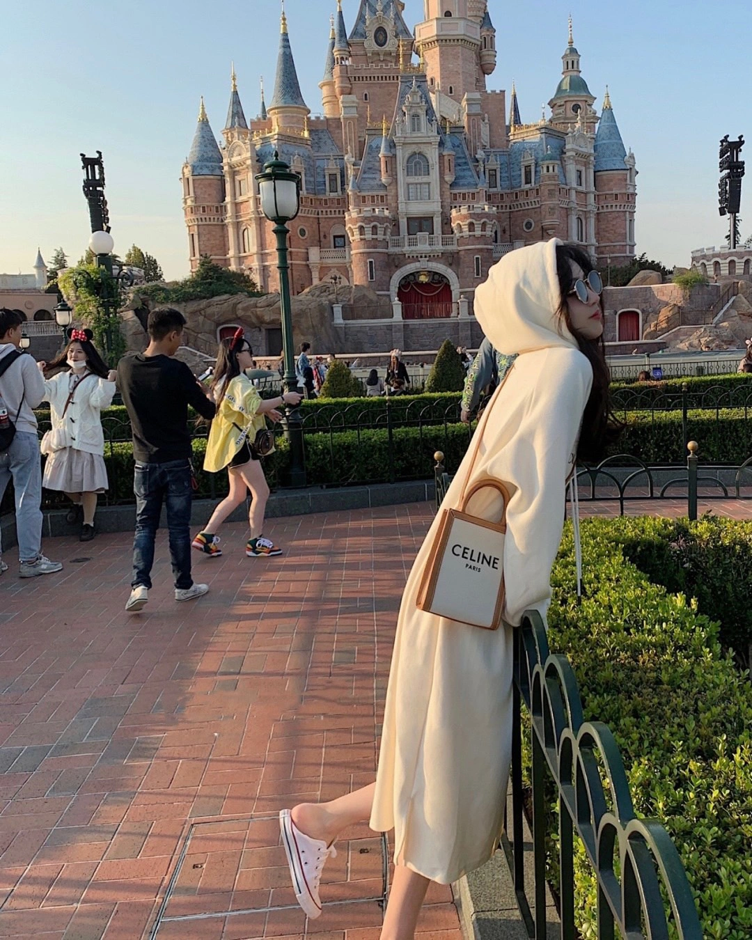 Factory-made Celine Shopping Bags