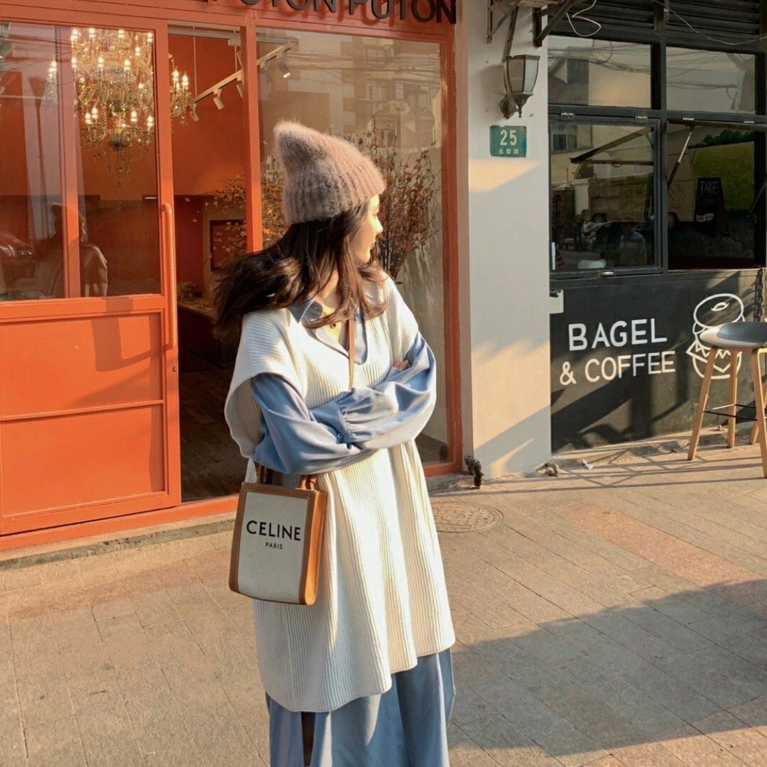 Factory-made Celine Shopping Bags