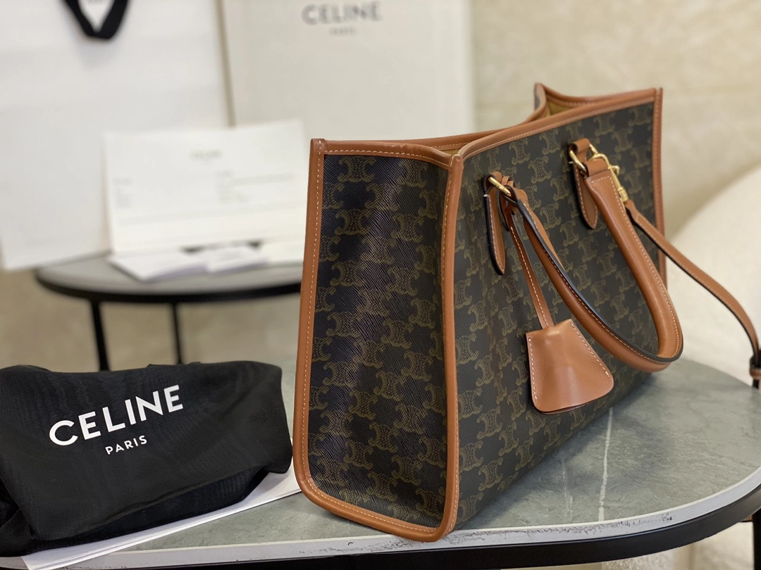 Legit Celine Shopping Bags