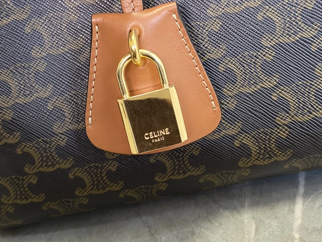 Legit Celine Shopping Bags