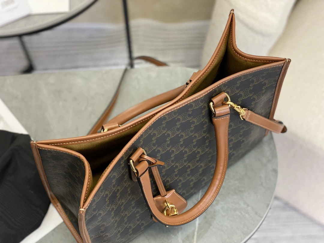 Legit Celine Shopping Bags