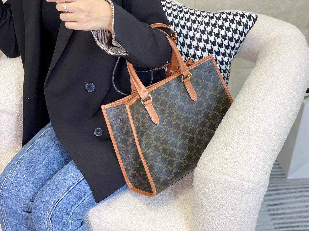 Legit Celine Shopping Bags