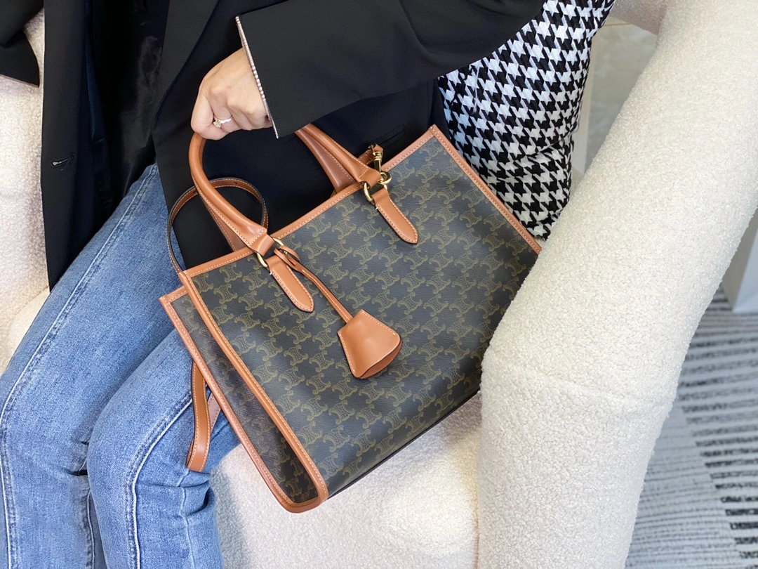 Legit Celine Shopping Bags