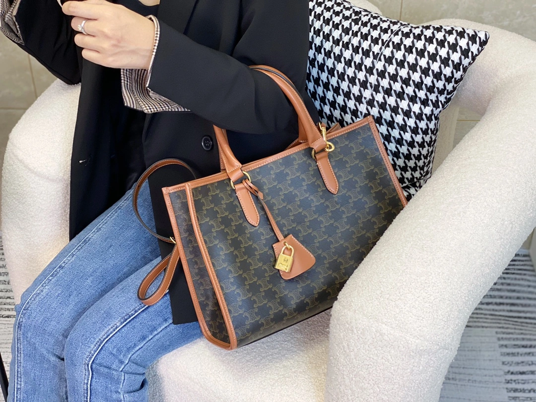 Legit Celine Shopping Bags