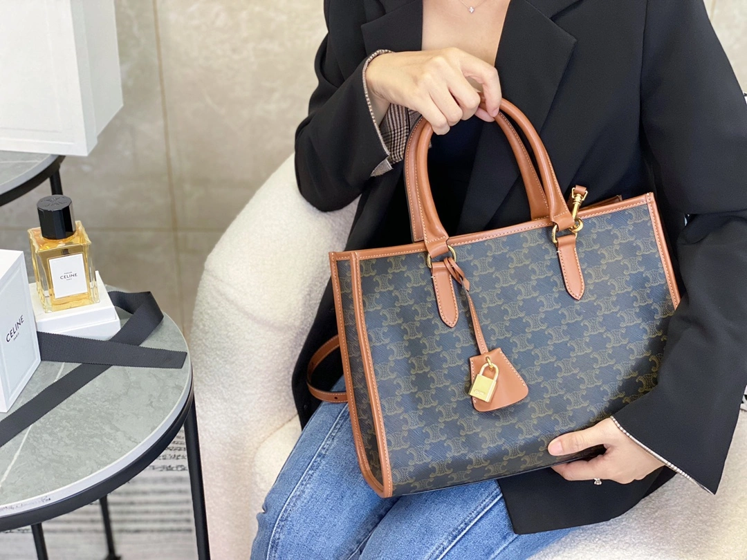 Legit Celine Shopping Bags