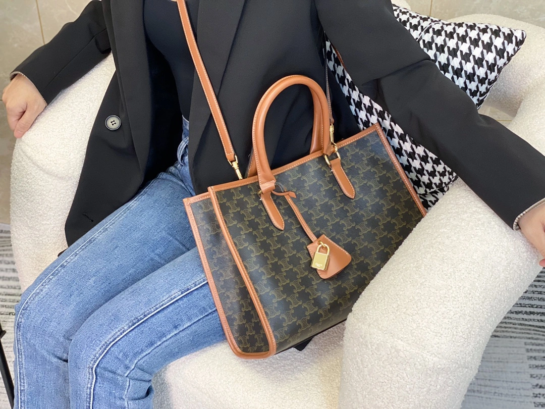 Legit Celine Shopping Bags