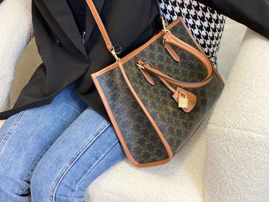 Legit Celine Shopping Bags