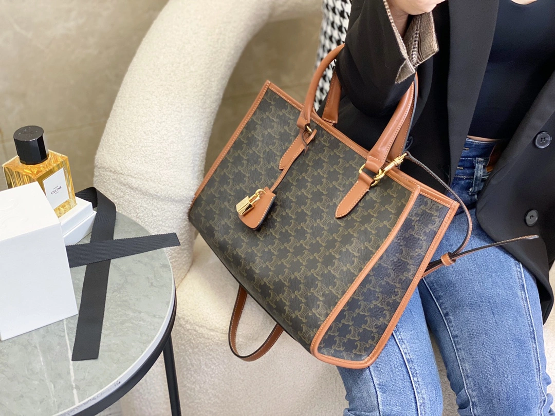 Legit Celine Shopping Bags