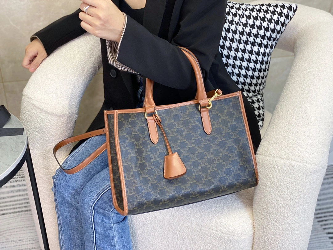 Legit Celine Shopping Bags